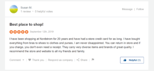 Nordstrom's Customer Service Is Legendary | SharpenCX|
