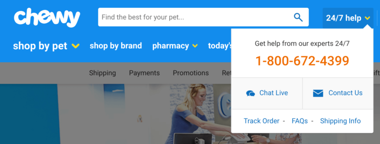 Learn from Chewy to Improve Your Customer Experience |SharpenCX|
