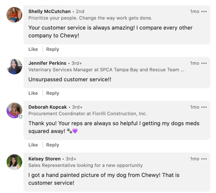 Learn from Chewy to Improve Your Customer Experience |SharpenCX|