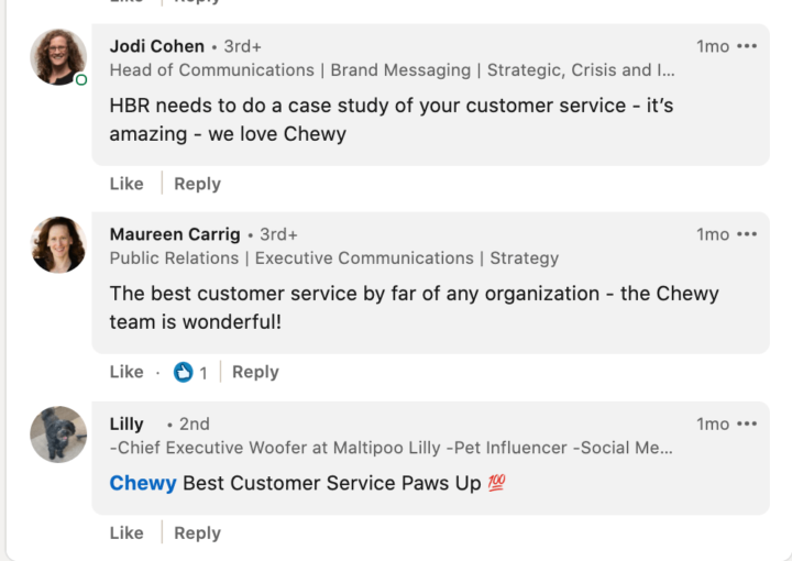 Learn from Chewy to Improve Your Customer Experience |SharpenCX|