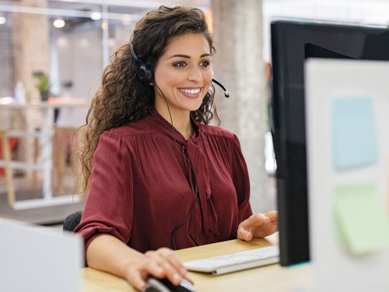 How to improve the remote agent work experience? | SharpenCX