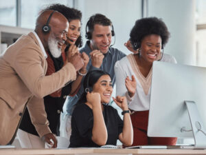 5 Strategic Goals for Your Call Center | Blog | SharpenCX